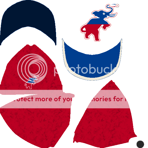 Logo Request: South Carolina Conservatives - OOTP Developments Forums